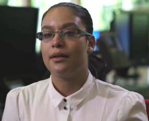 Scarlin Hernandez - STEMMCHEQ