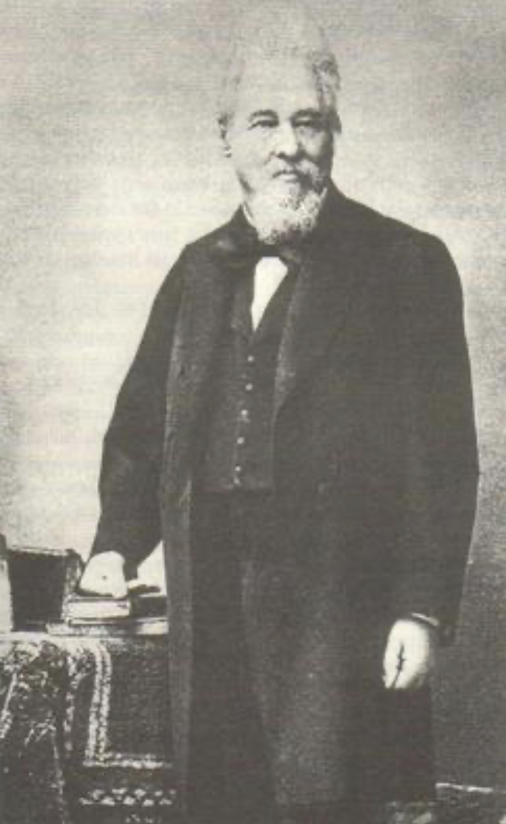 Norbert Rillieux - STEMMCHEQ
